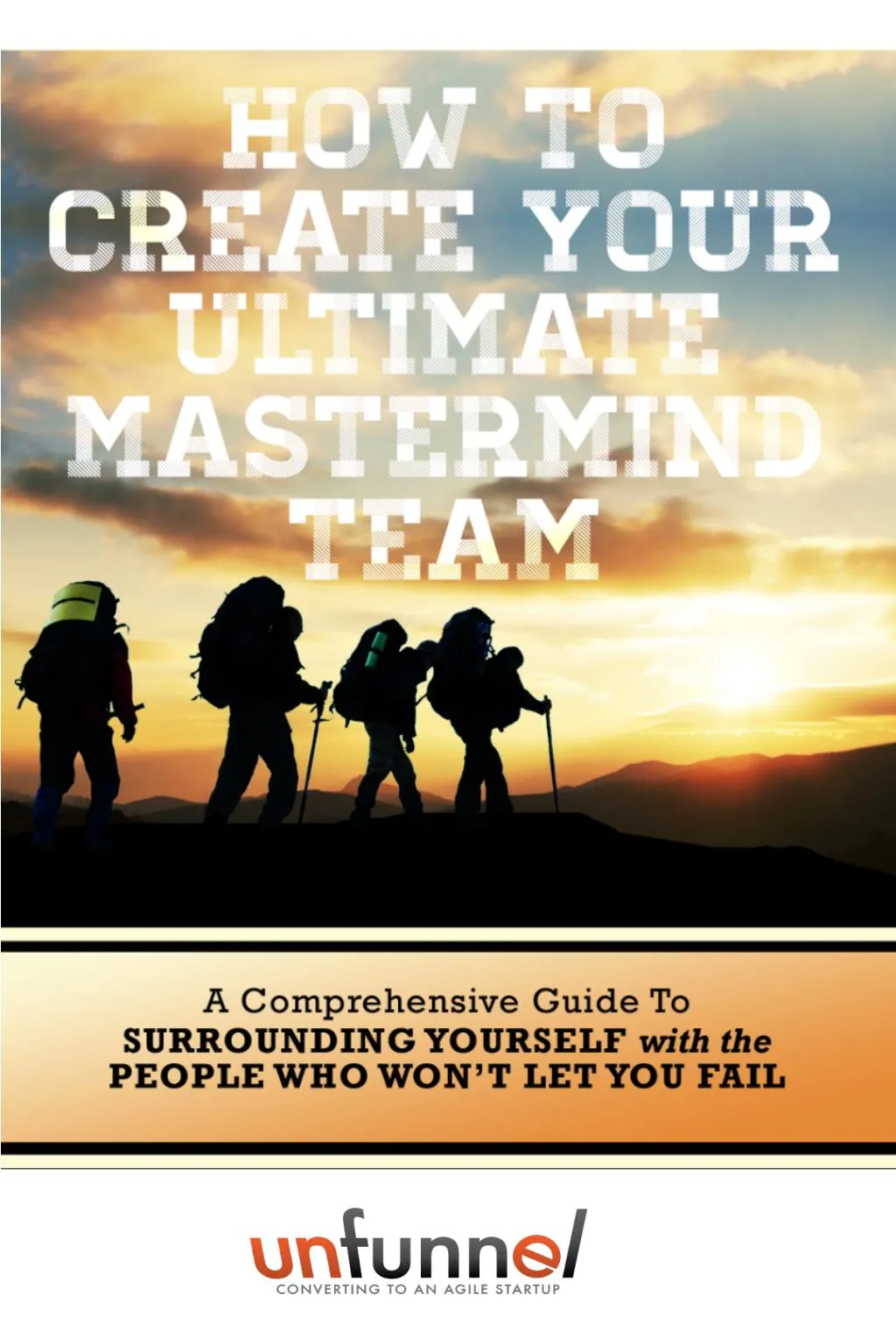 PPT - The Ultimate Mastermind Group Workbook PowerPoint Presentation ...