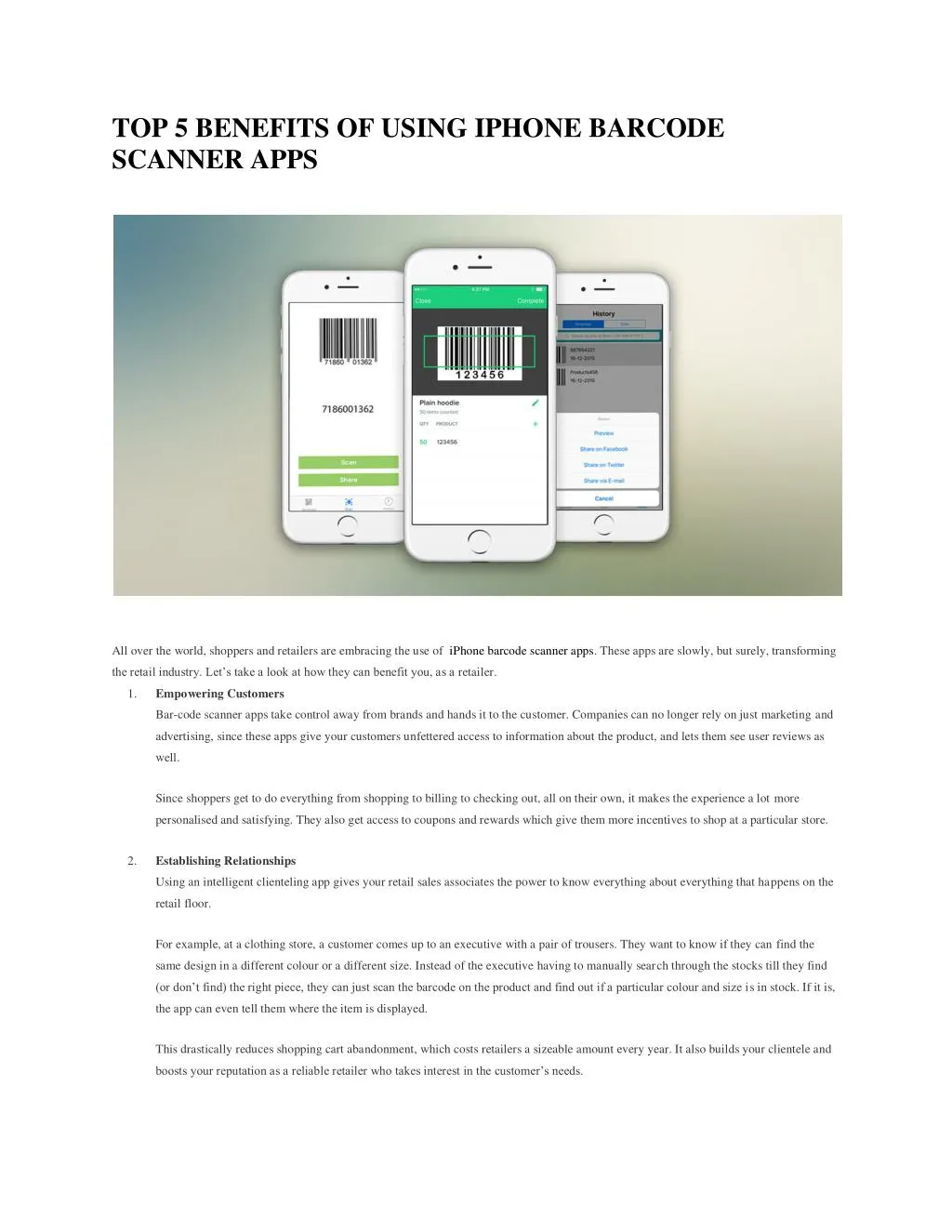 PPT - Mobile App Scanner PowerPoint Presentation, free download - ID ...