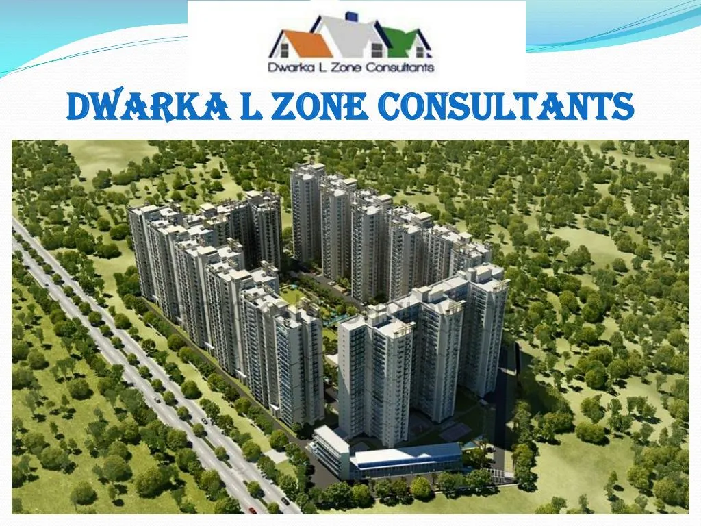PPT - Dwarka L Zone Consultants Projects in L Zone Dwarka, Delhi ...