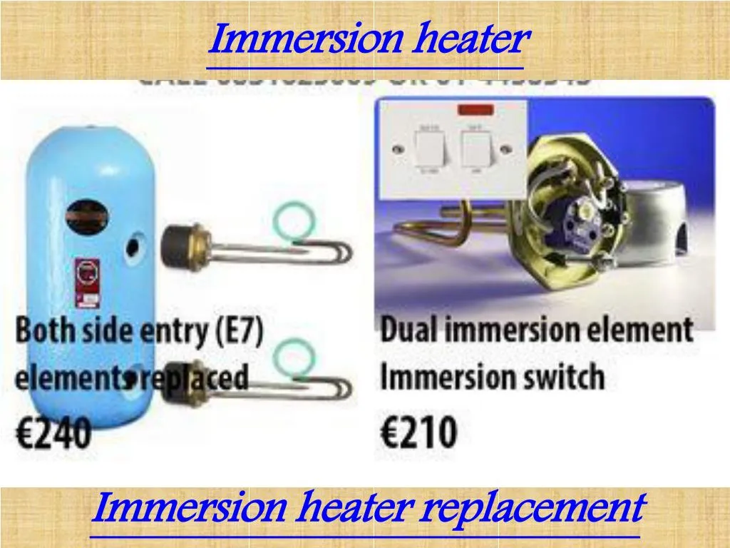 PPT - Broken immersion PowerPoint Presentation, free download - ID:7385116