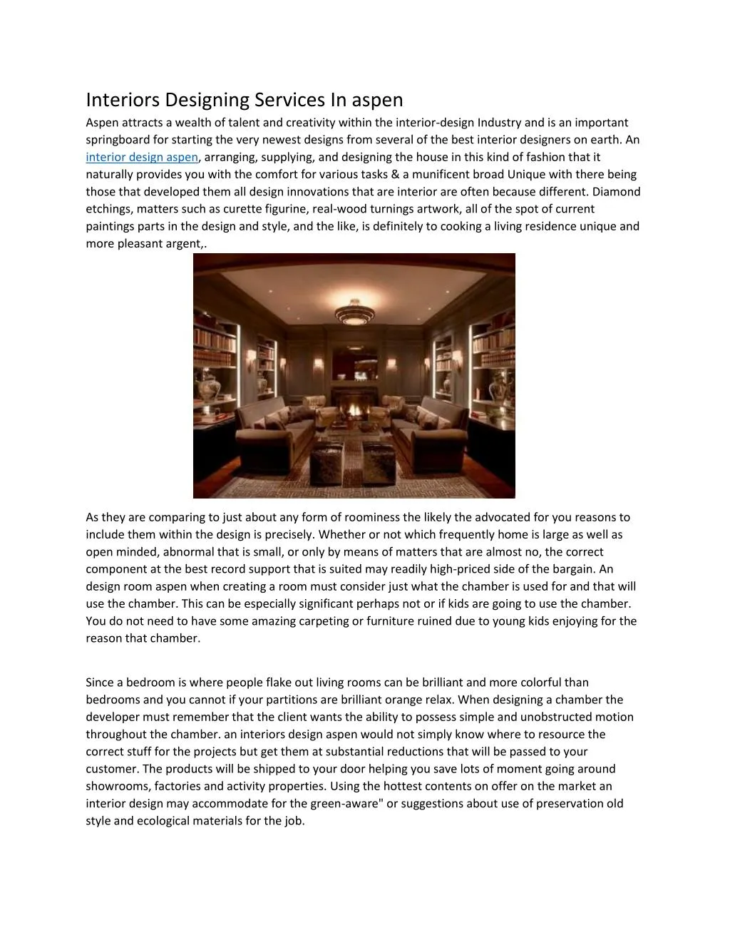 PPT - The Interior Designer PowerPoint Presentation, free download - ID ...