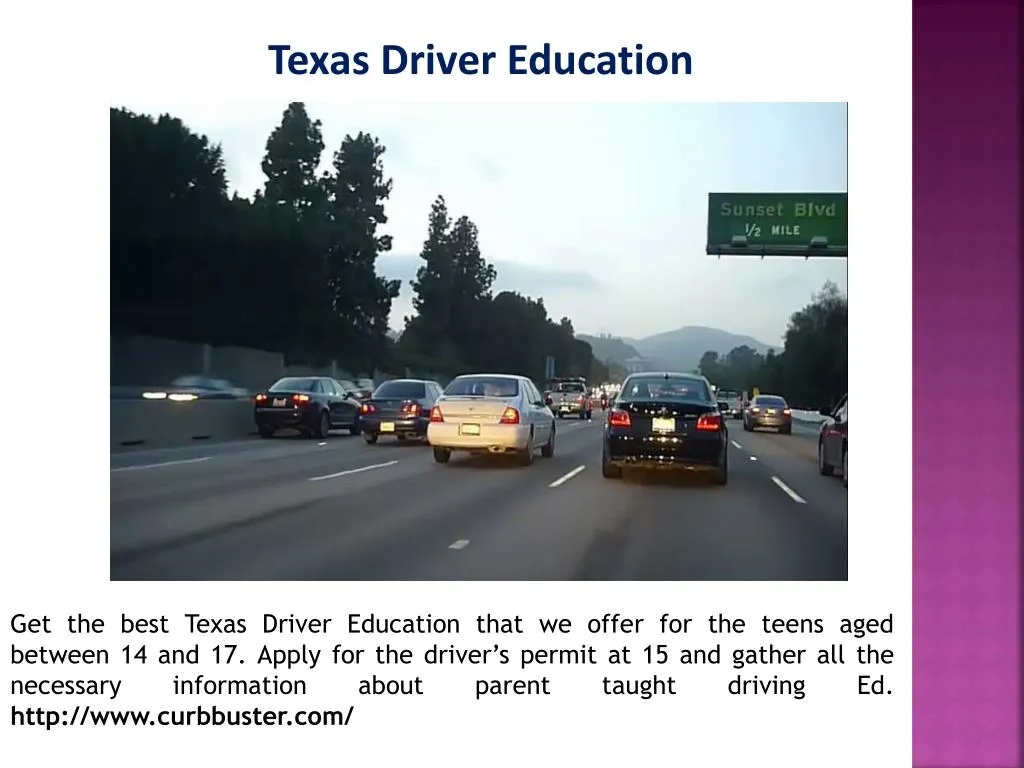 PPT - Texas PTDE PowerPoint Presentation, free download - ID:7387568