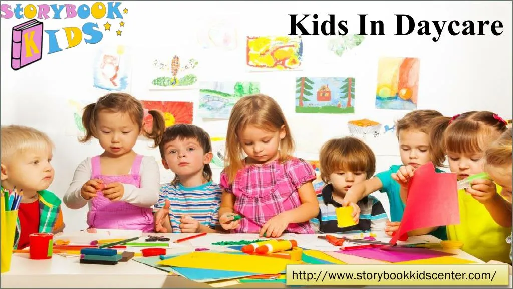 PPT - Kids In Daycare PowerPoint Presentation, free download - ID:7390394