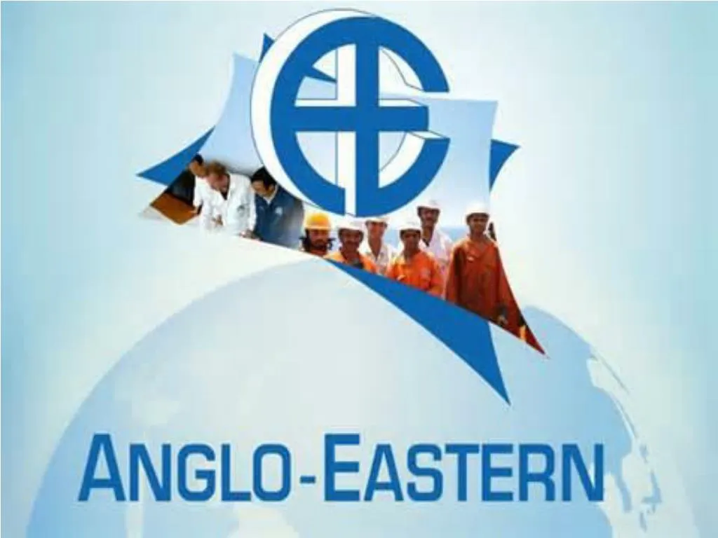 PPT - Anglo Eastern Industries with Manufacturing, Engineering and ...