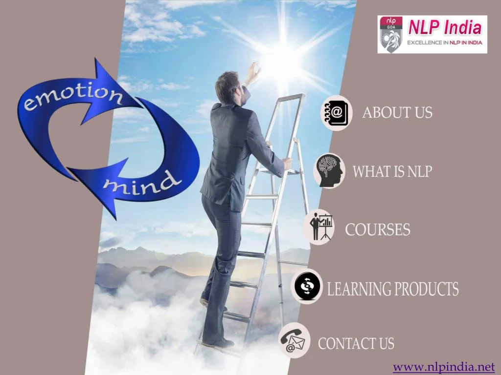 PPT - NLP Programming PowerPoint Presentation, free download - ID:7398418