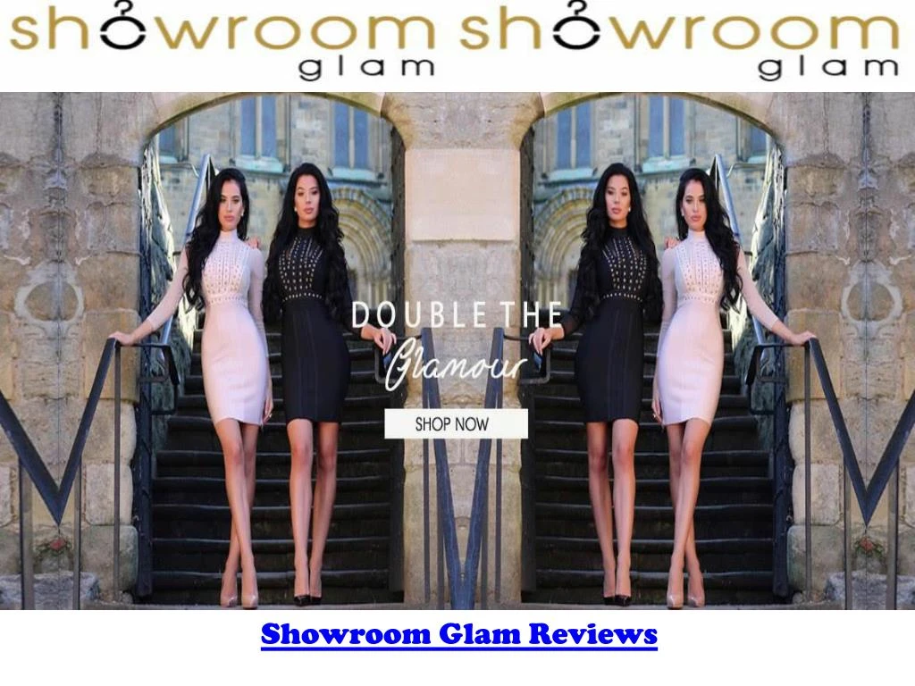 PPT - Showroom Glam Reviews PowerPoint Presentation, free download - ID:7401239