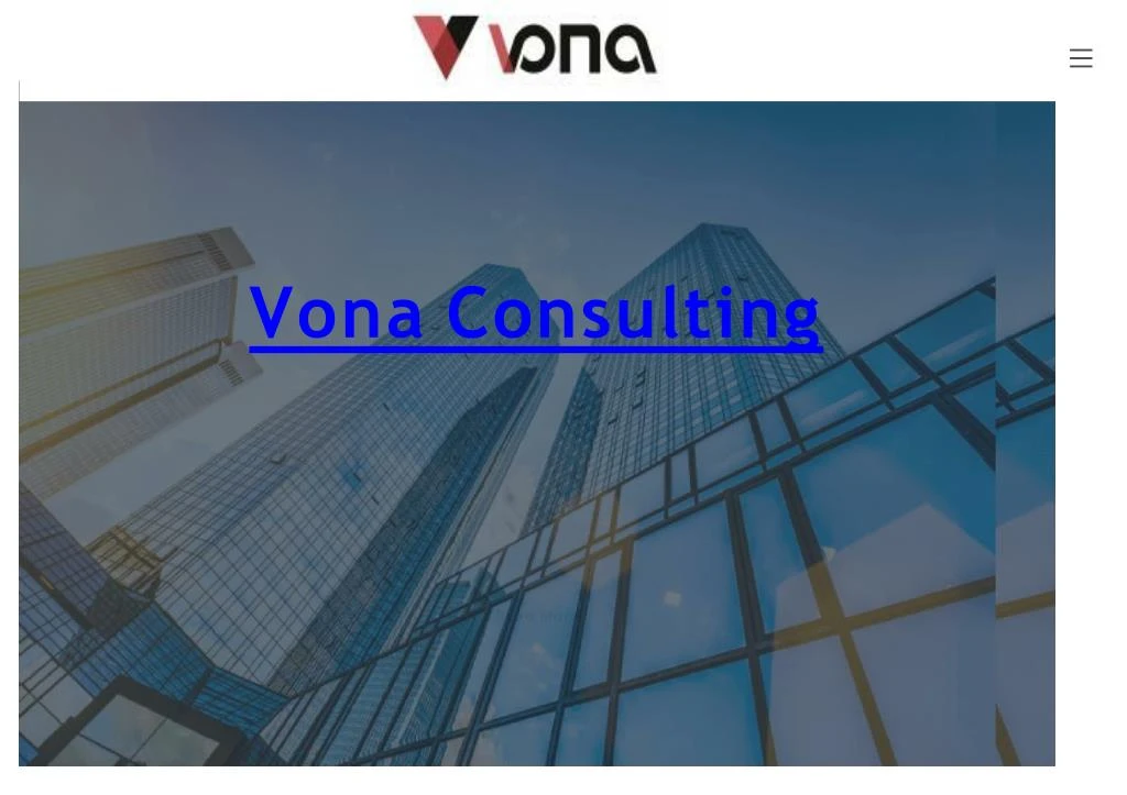 PPT - Vona Consulting China Manufacturing Company PowerPoint ...