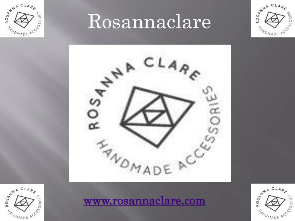 ppt-craft-workshops-london-rosannaclare-powerpoint-presentation
