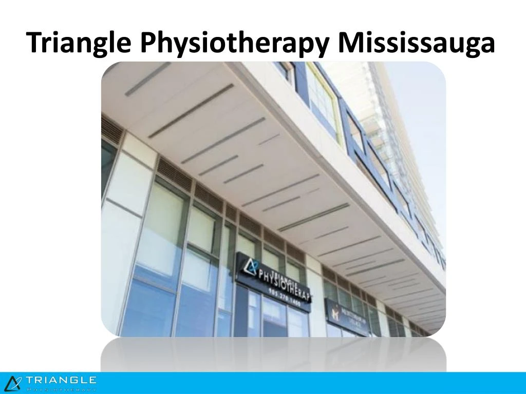 PPT - Find Physiotherapist. Helps relieve your pain with exercise ...