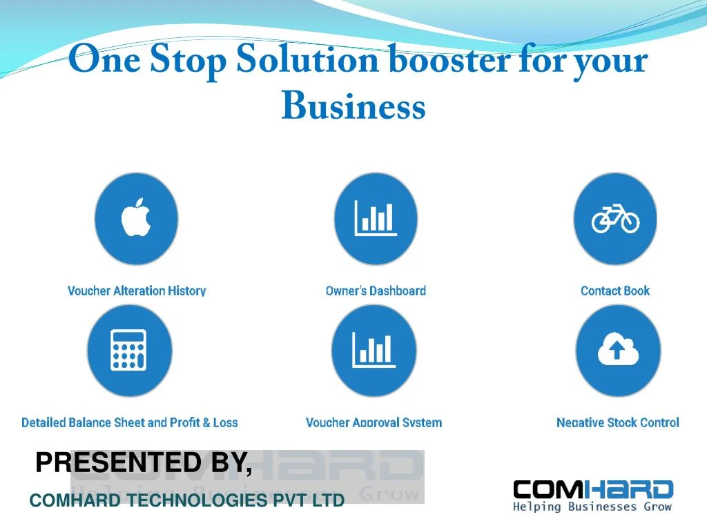 PPT - TallyWings Features And Benefits.(PowerPoint Presentation ...
