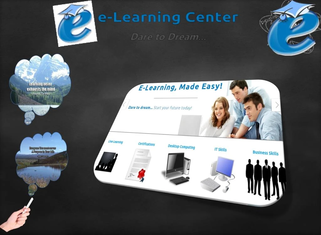 PPT - E-learning Free Online Course PowerPoint Presentation, free ...