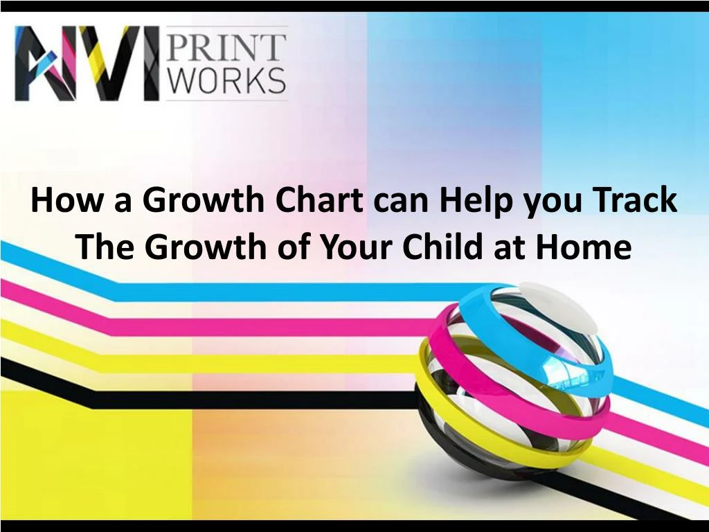 PPT - How a Growth Chart Can Help You Track the Growth of Your Child at ...