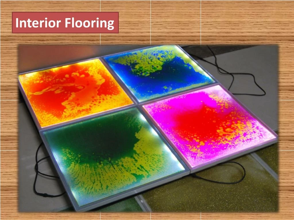 PPT - Interior Flooring PowerPoint Presentation, free download - ID:7412965