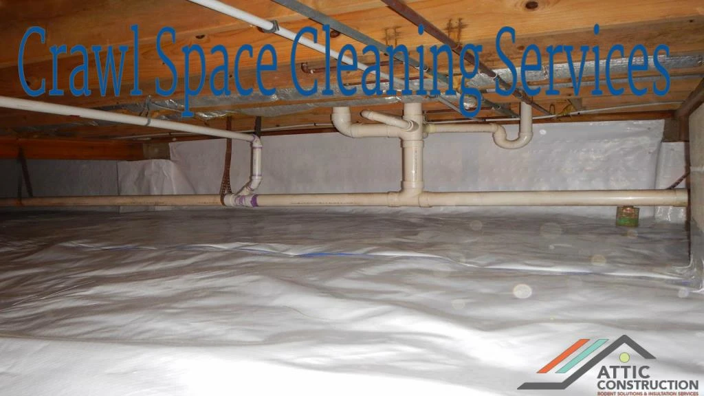 PPT - How To Clean Crawl Space At Your Home PowerPoint Presentation ...