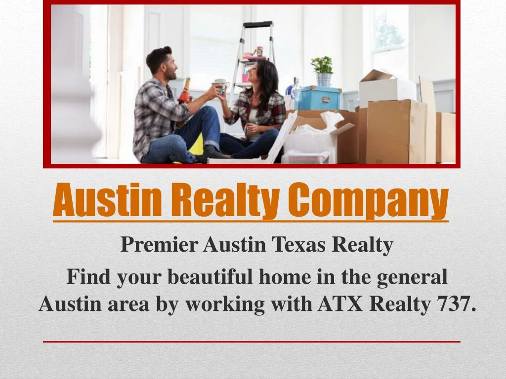 PPT - Austin homes for sale PowerPoint Presentation, free download - ID ...