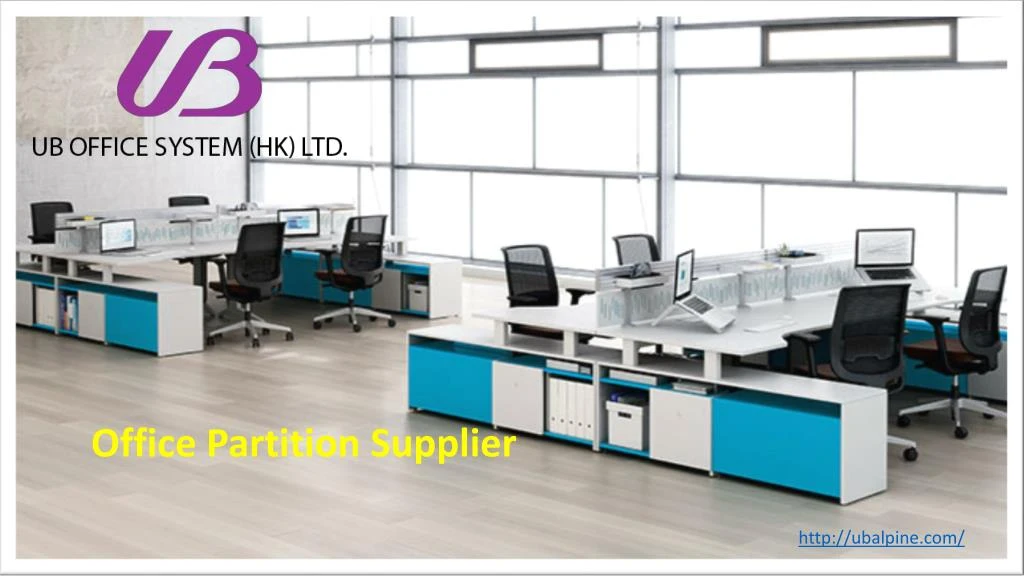PPT - Office Partition Supplier PowerPoint Presentation, free download ...