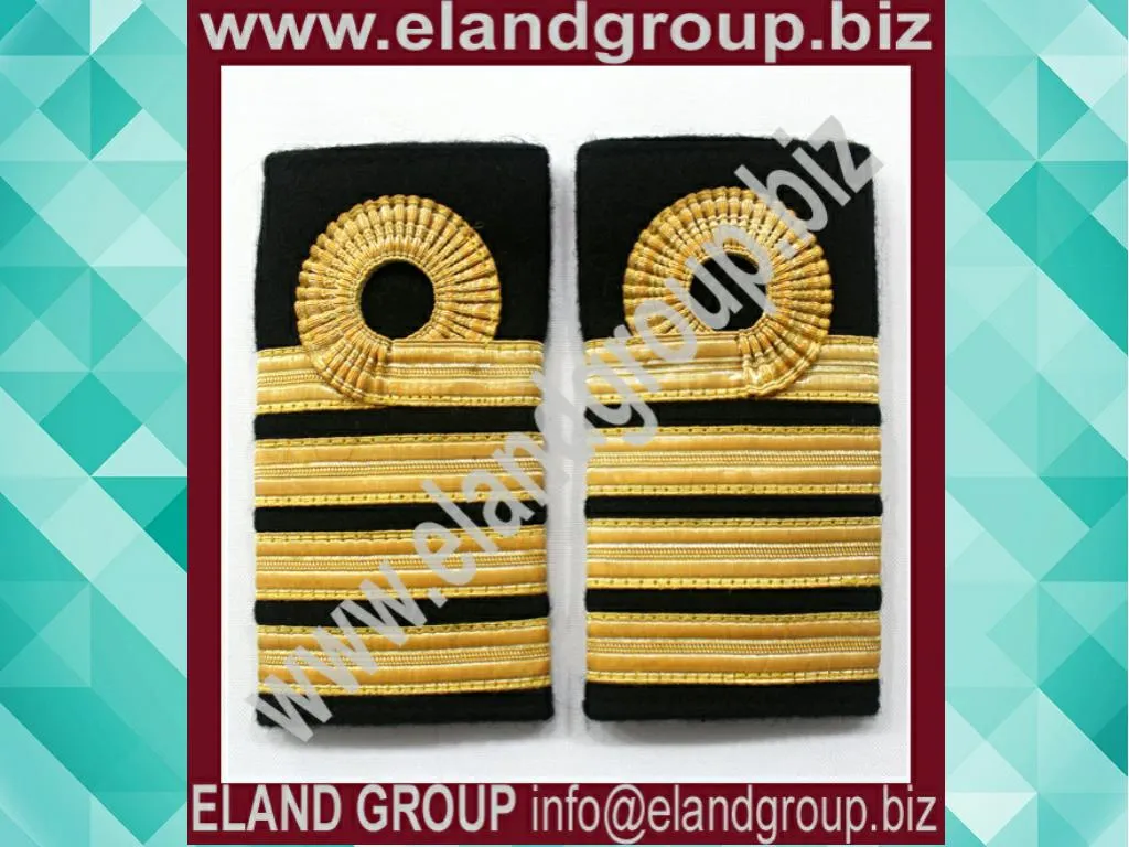 PPT - Navy Ranks Slide Captain , Gold Lace Ranks Slide PowerPoint ...