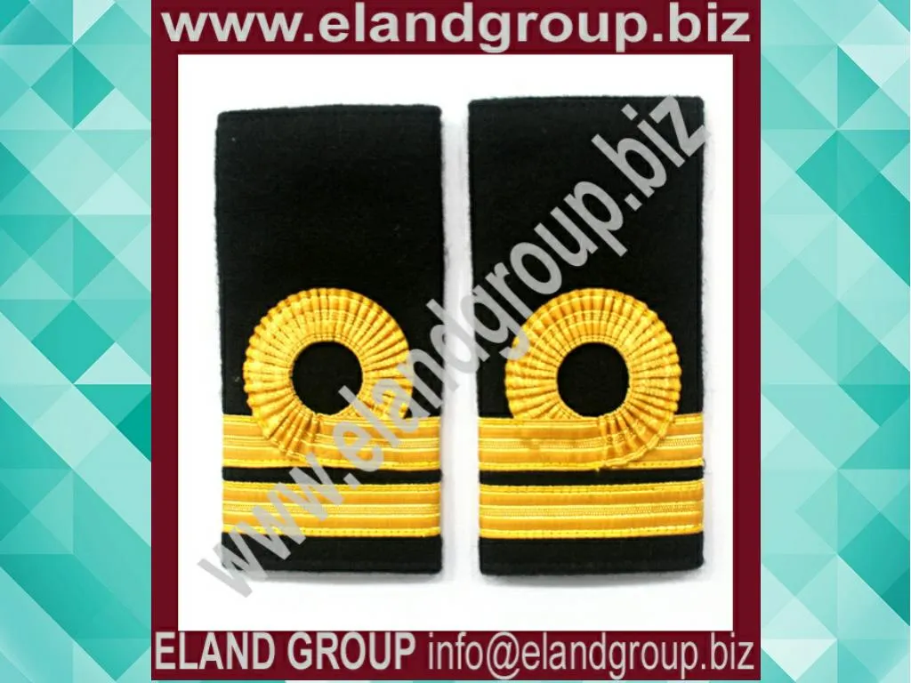 PPT - Royal Navy Rank Slide Lieutenant Lace Rank Slides PowerPoint ...