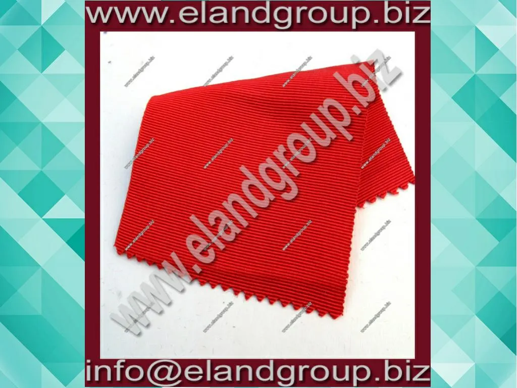 PPT - Red Masonic Ribbon PowerPoint Presentation, free download - ID ...