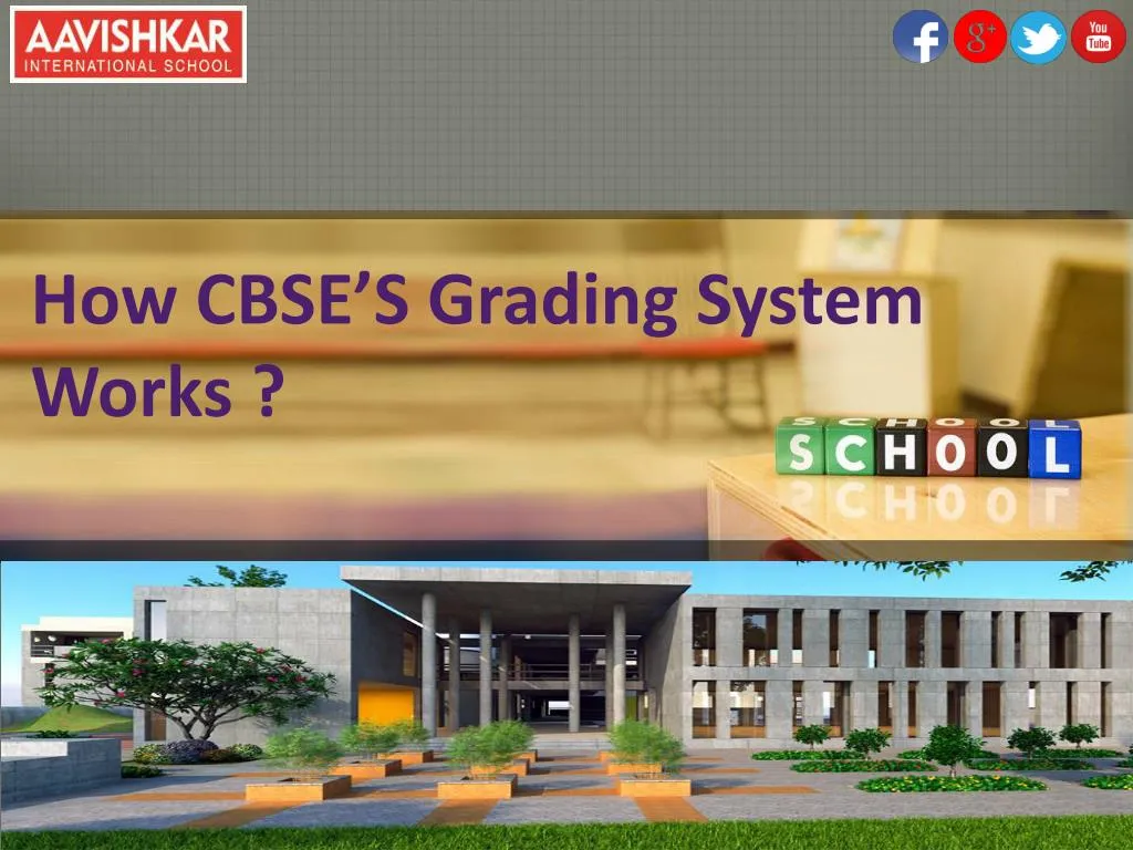 PPT - How CBSE’S Grading System Works? PowerPoint Presentation, free ...