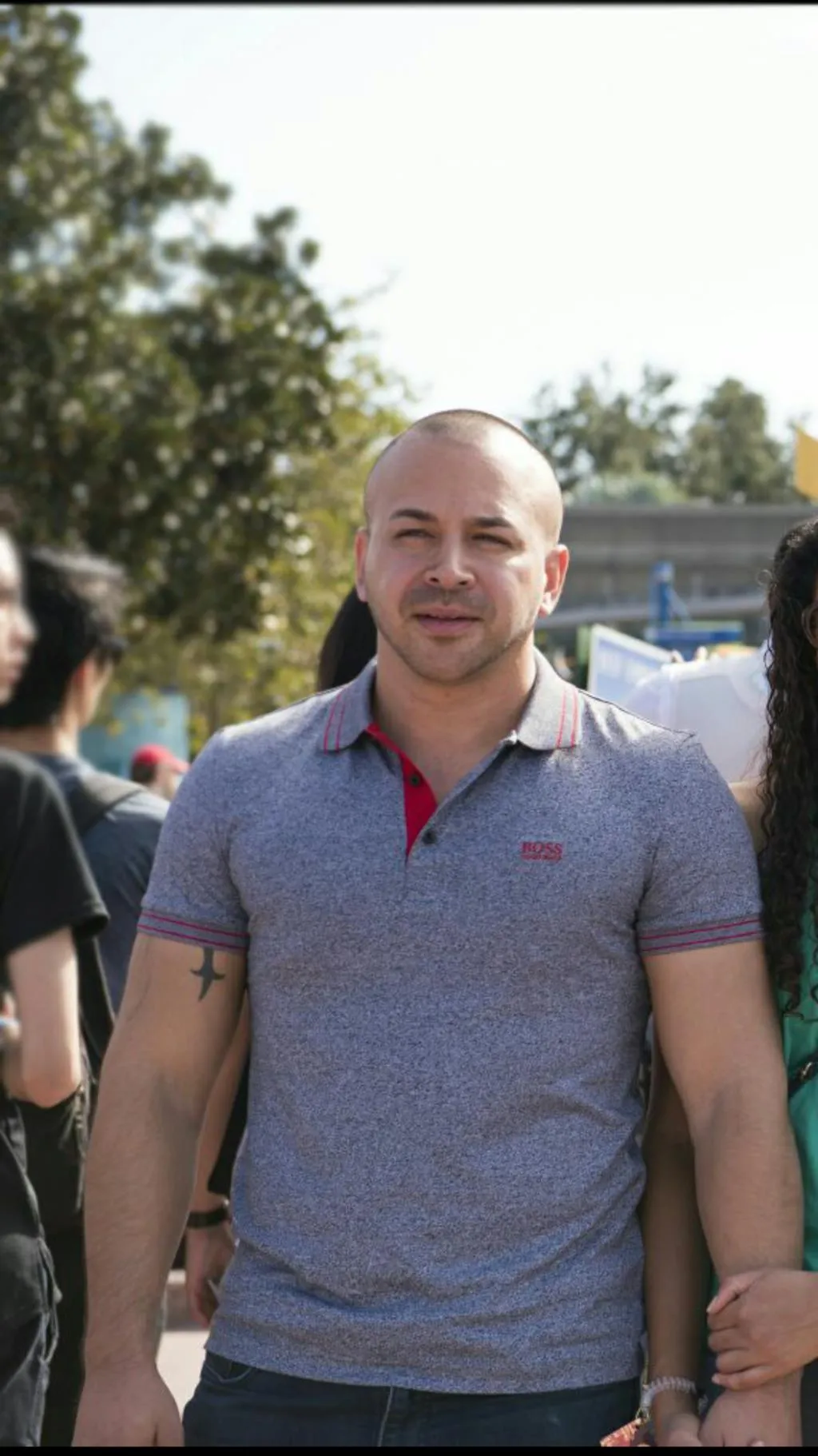 PPT - Josh Grasmick, Grasmick PowerPoint Presentation, free download ...