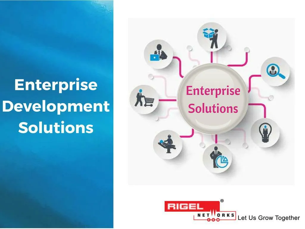 PPT - Enterprise Development Solutions PowerPoint Presentation, free ... PPT - Enterprise Development Solutions PowerPoint Presentation, free ...