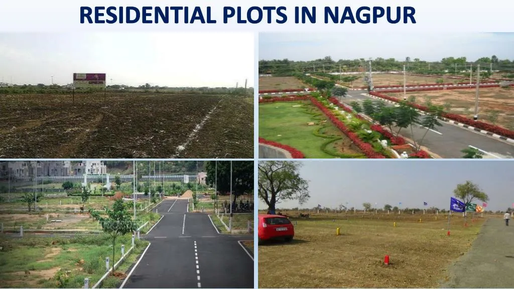 PPT - Residential Plots in Nagpur PowerPoint Presentation, free ...