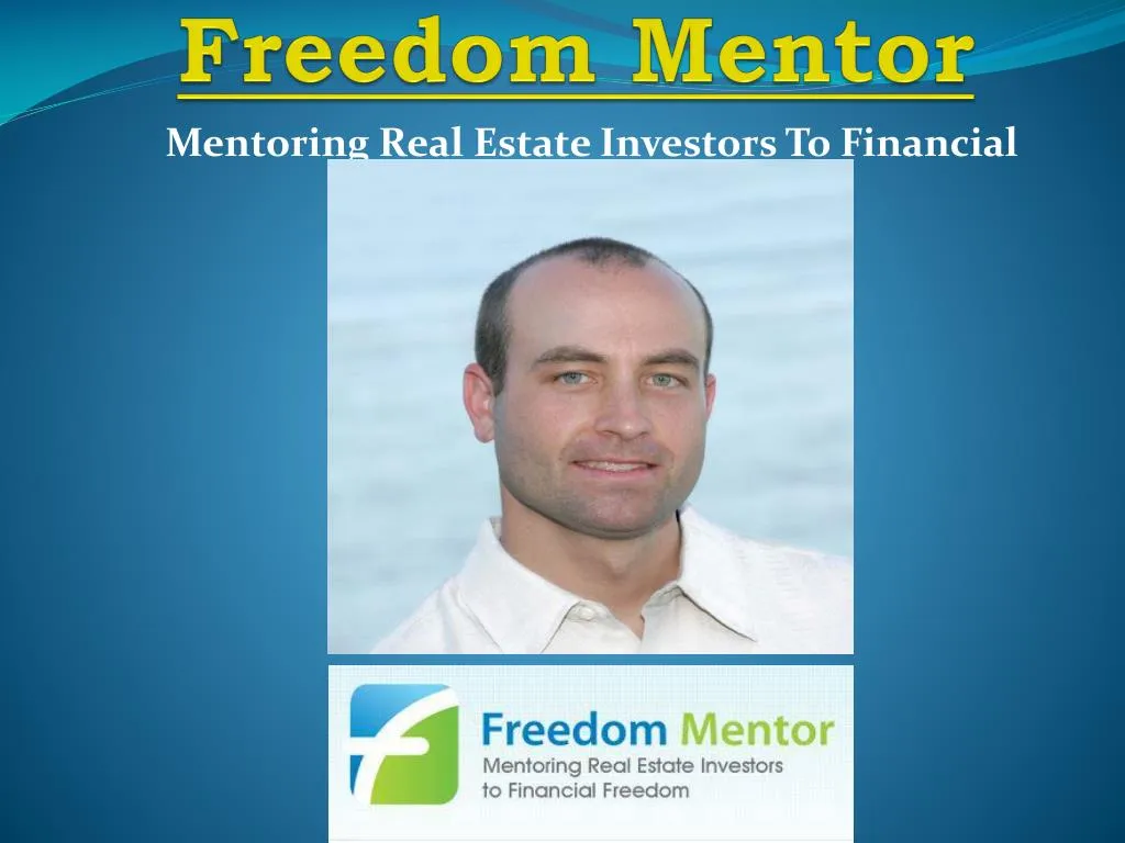 PPT - Freedom Mentor 3 Tips PowerPoint Presentation, free download - ID ...