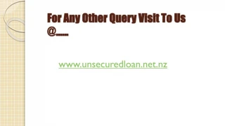 PPT - Personal Loans A Quick Solution For Your Daily Credit Crunches ...