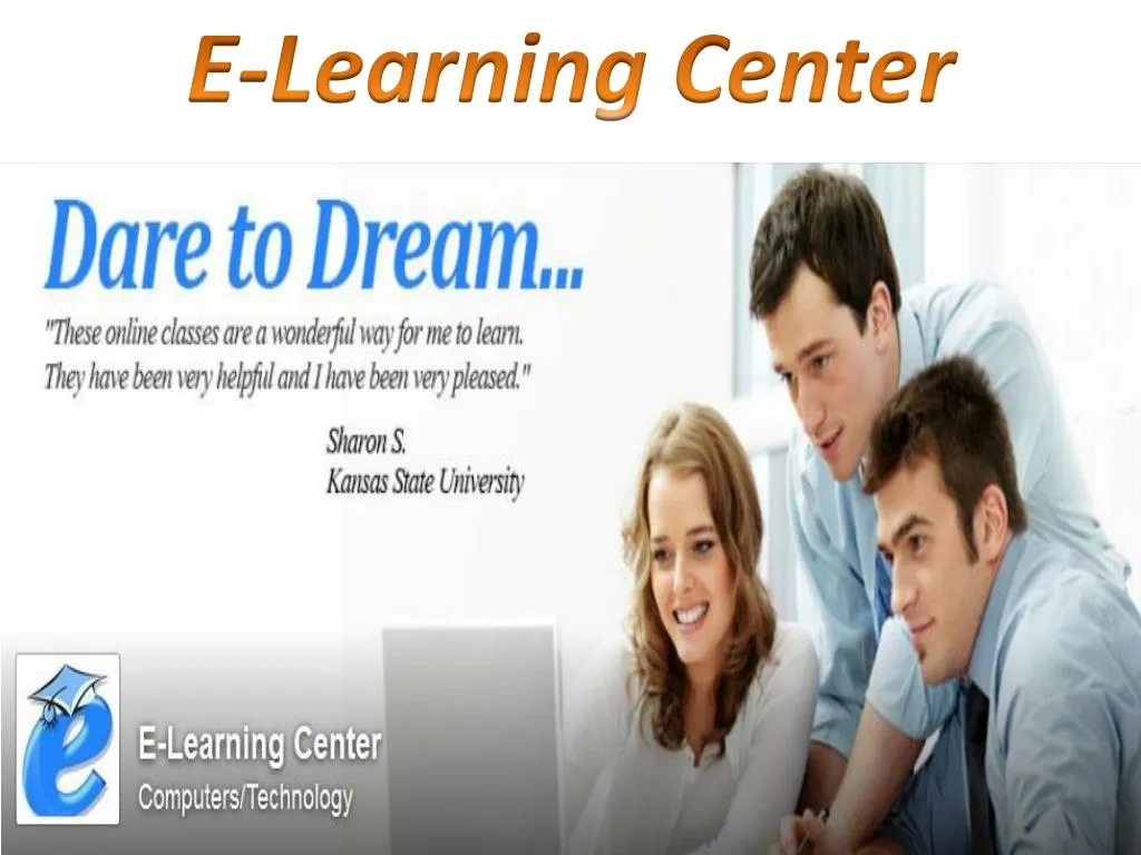PPT - Live Learning & Online Training PowerPoint Presentation, free ...