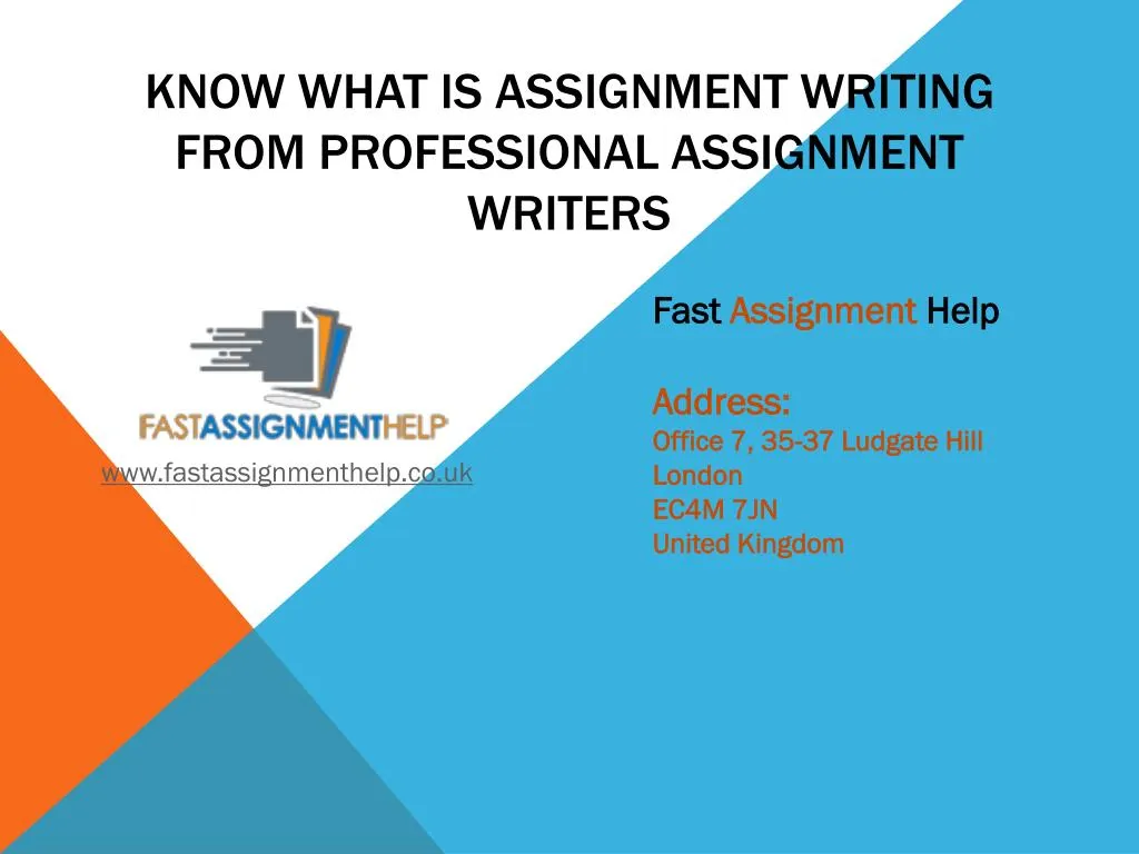 ppt-know-what-is-assignment-writing-from-professional-assignment