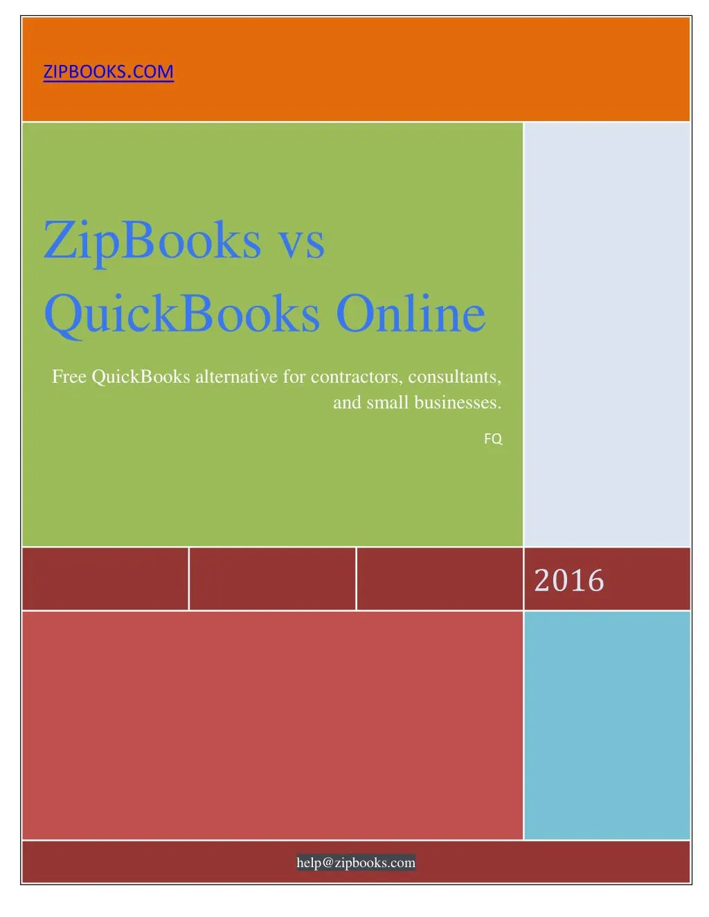 PPT - Free quickbooks | Quickbooks free PowerPoint Presentation, free ...