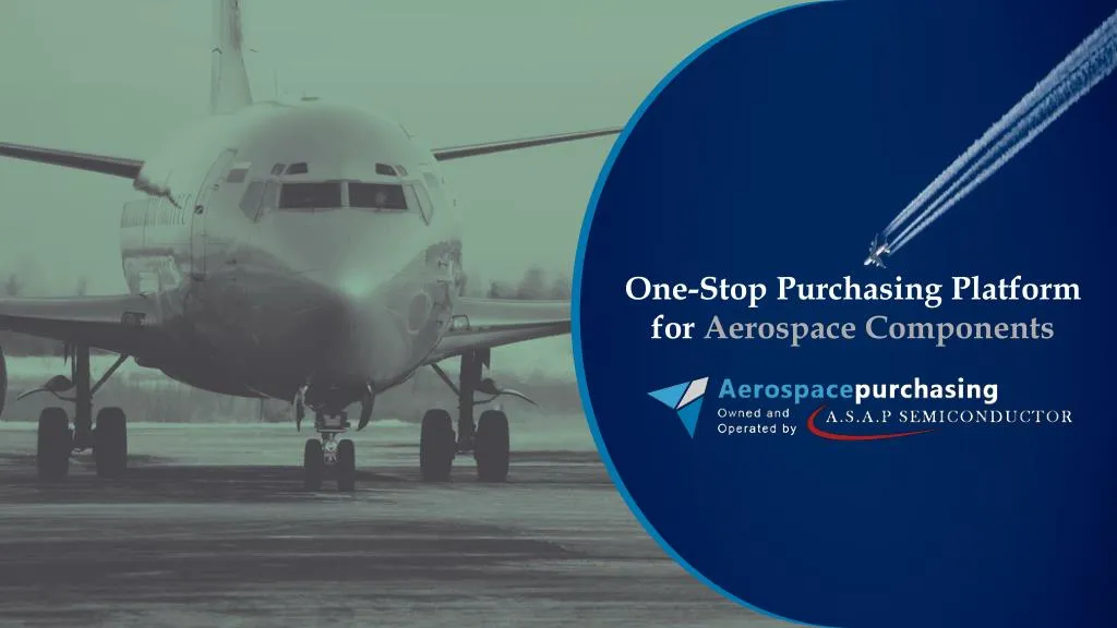 PPT - Aviation hardware Sourcing Platform, Aerospace Purchasing ...