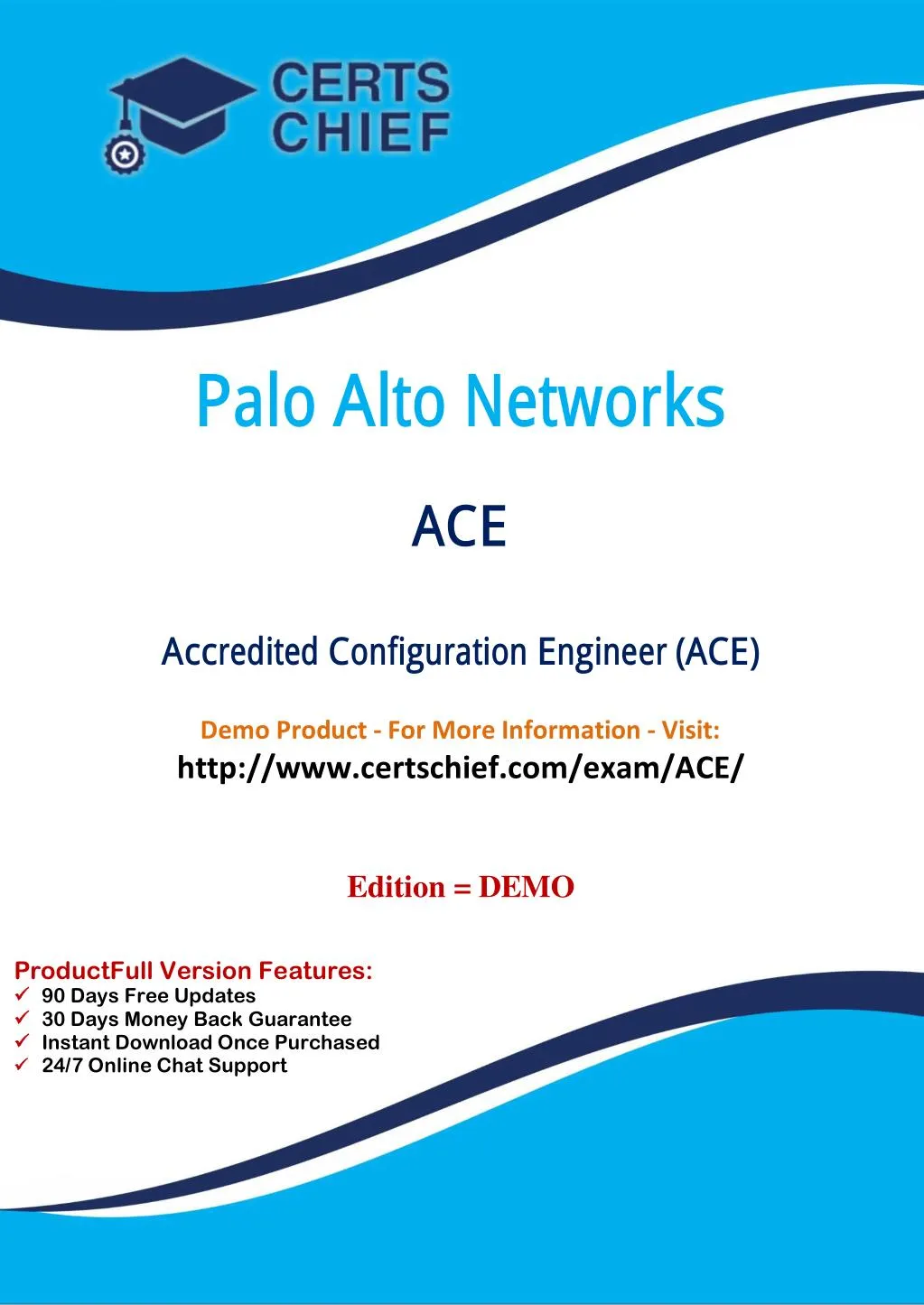 PPT - ACE Certification Practice Test PowerPoint Presentation, free ...