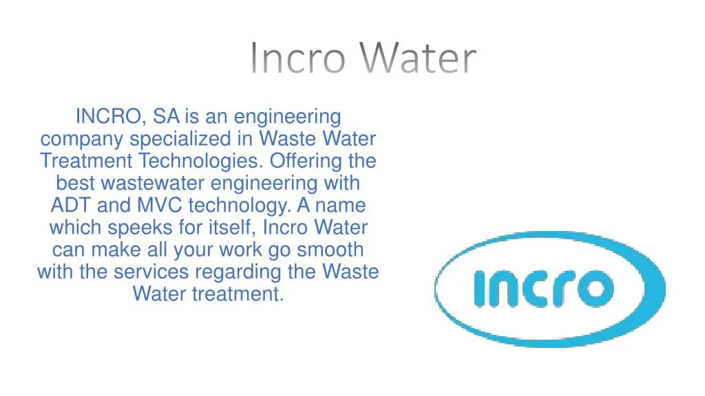 PPT - Wastewater Engineering PowerPoint Presentation, free download ...