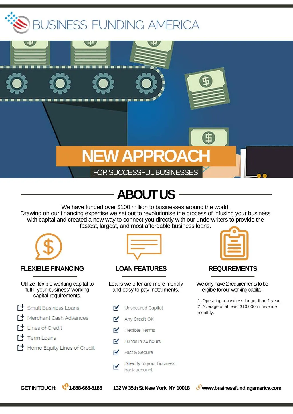 PPT - How to get Fast Business Loans PowerPoint Presentation, free ...