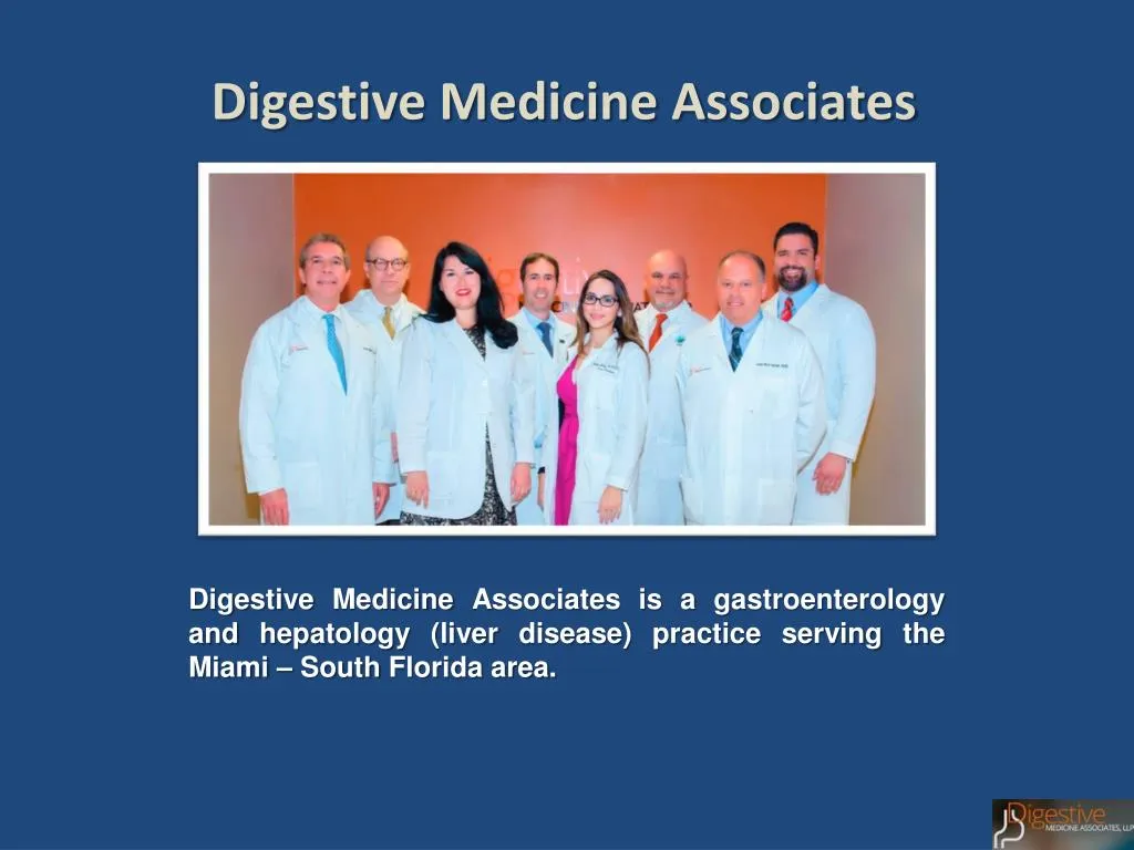 PPT - Pembroke Pines gastroenterology PowerPoint Presentation, free ...