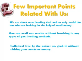 PPT - 12 Month Loans Mortgage Support For You With Superb Terms ...