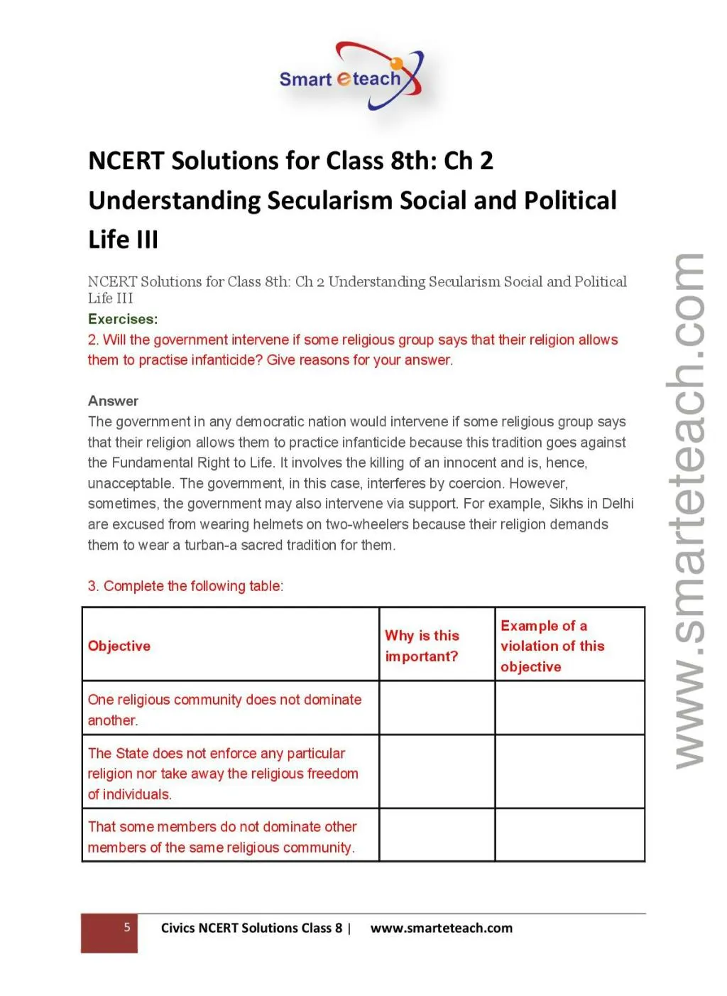 PPT - CBSE Class 8 Ncert Solution - Civics- Chapter-2 PowerPoint ... PPT - CBSE Class 8 Ncert Solution - Civics- Chapter-2 PowerPoint ...