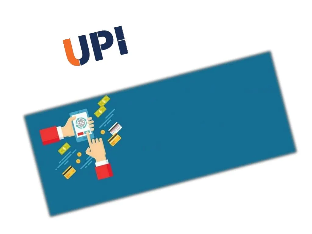 PPT - Now, yatra allows UPI payments across all business lines ...