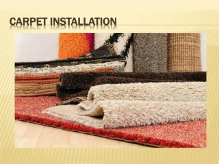 PPT - Best Carpet Store In Bethesda MD PowerPoint Presentation - ID:7479519