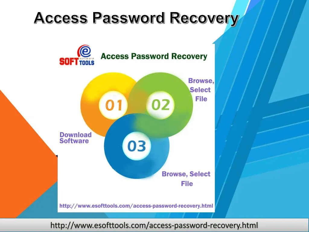PPT - Access Password Recovery PowerPoint Presentation, free download ...