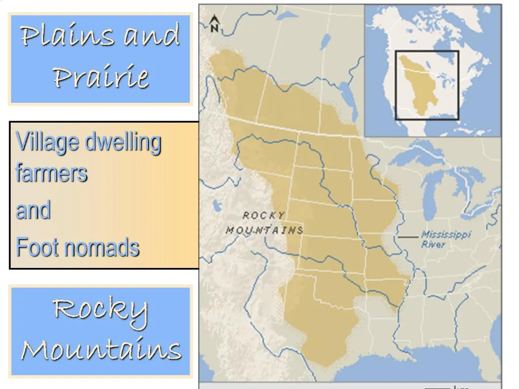 PPT - Plains and Prairie PowerPoint Presentation, free download - ID:748696