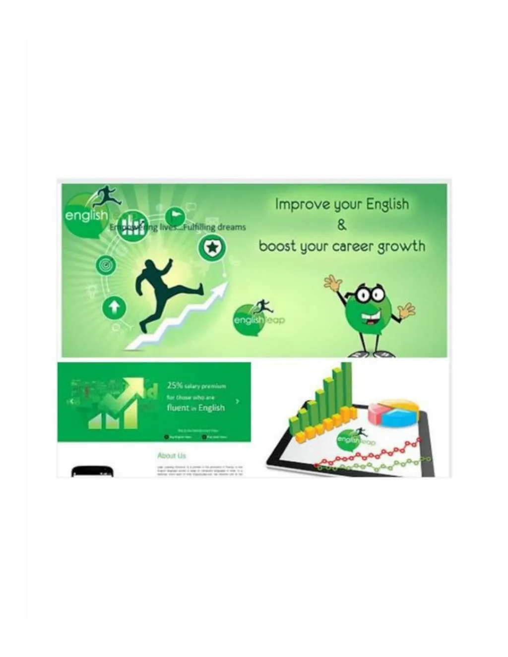 PPT - Find Integrated English Exercises Online at Englishleap.com ...