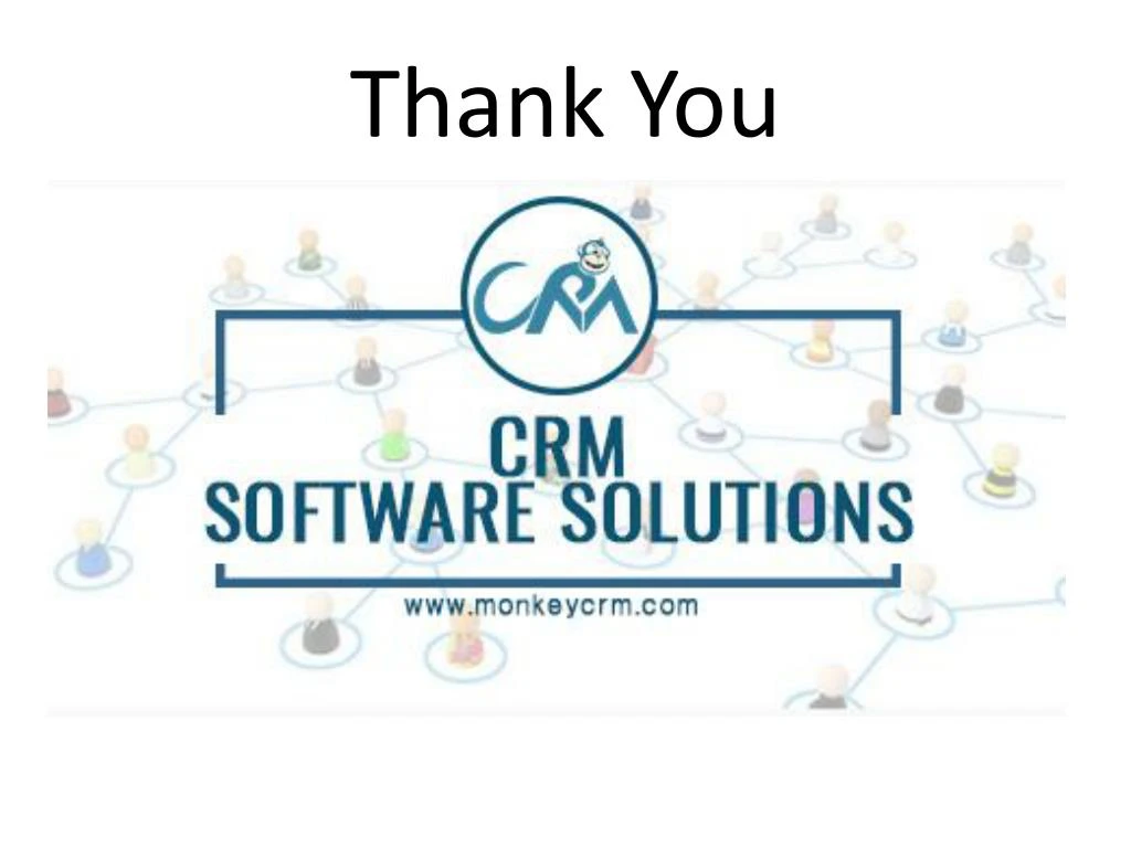 PPT - Team Up With Our Efficient CRM Software To gain Perfection ...