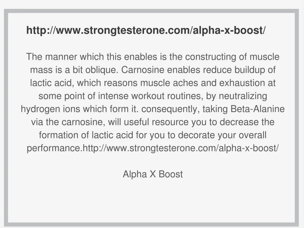 PPT - AlphaXBoost14 PowerPoint Presentation, free download - ID:7500374