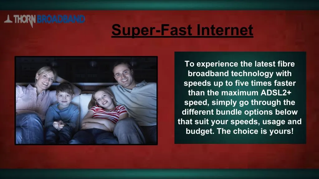 PPT - Unlimited NBN Home Bundle PowerPoint Presentation, free download ...
