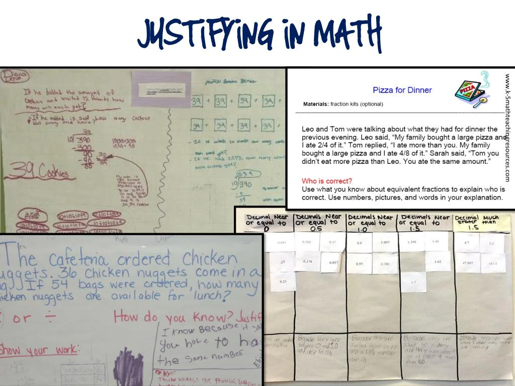 PPT - Fifty Shades of the Common Core for ELA: Revised PowerPoint ...