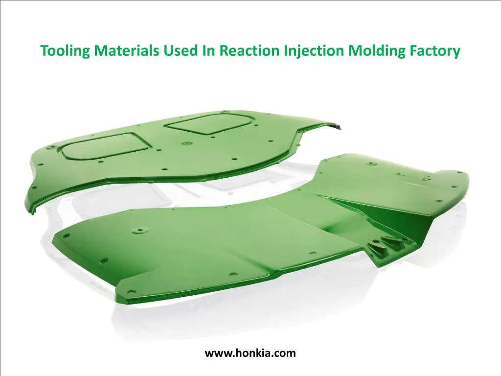 PPT - Tooling Materials Used In Reaction Injection Molding Factory ...