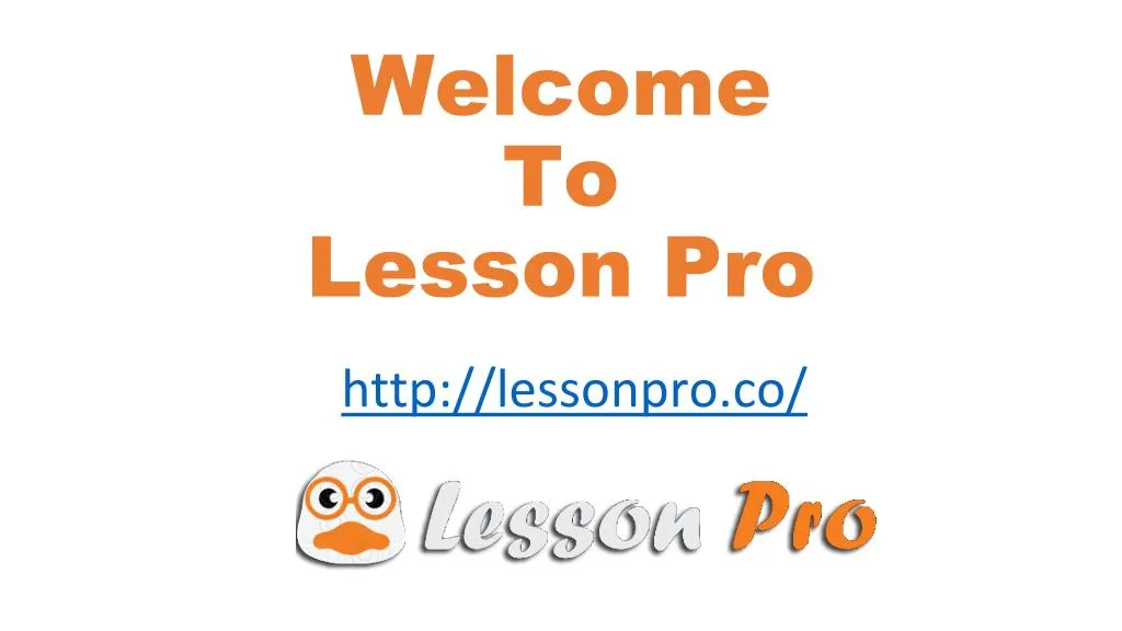 PPT - Tennis Lessons | Lesson Pro PowerPoint Presentation, free ...